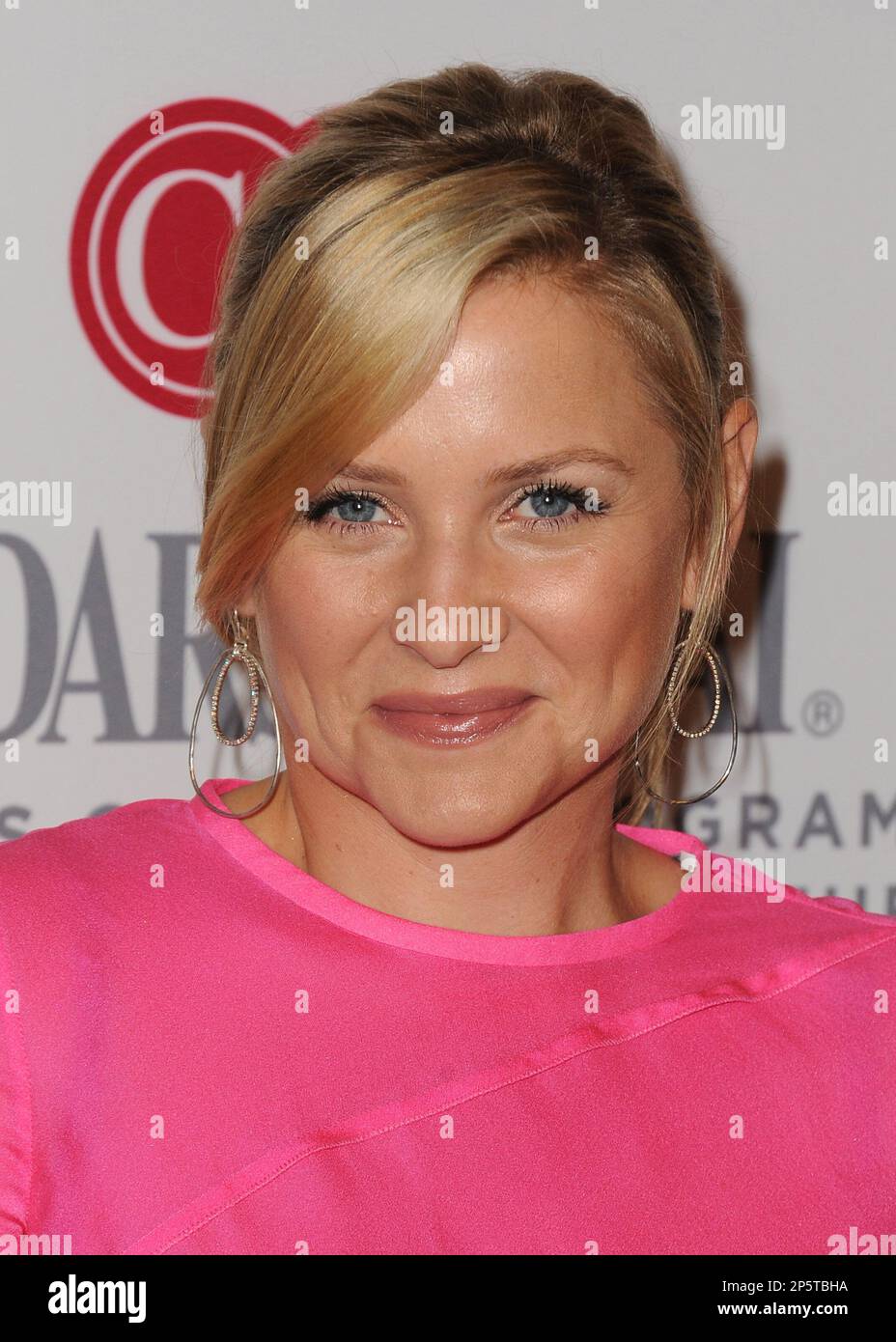 HOLLYWOOD, CA - SEPTEMBER 10: Actress Jessica Capshaw arrives at the ...