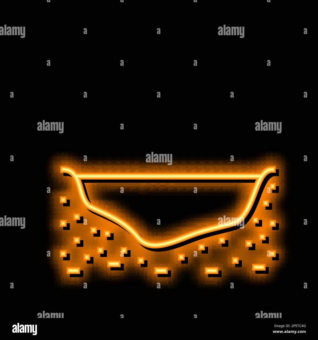 river bed neon glow icon illustration Stock Vector Image & Art - Alamy river bed neon glow icon illustration Stock Vector Image & Art - Alamy