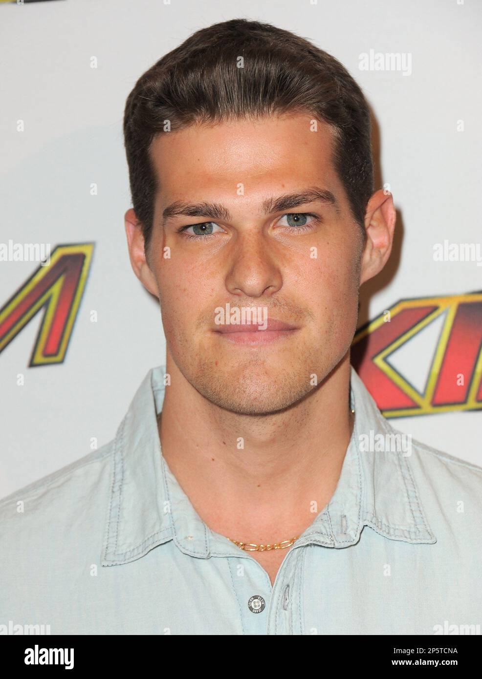 Greg Finley Actor