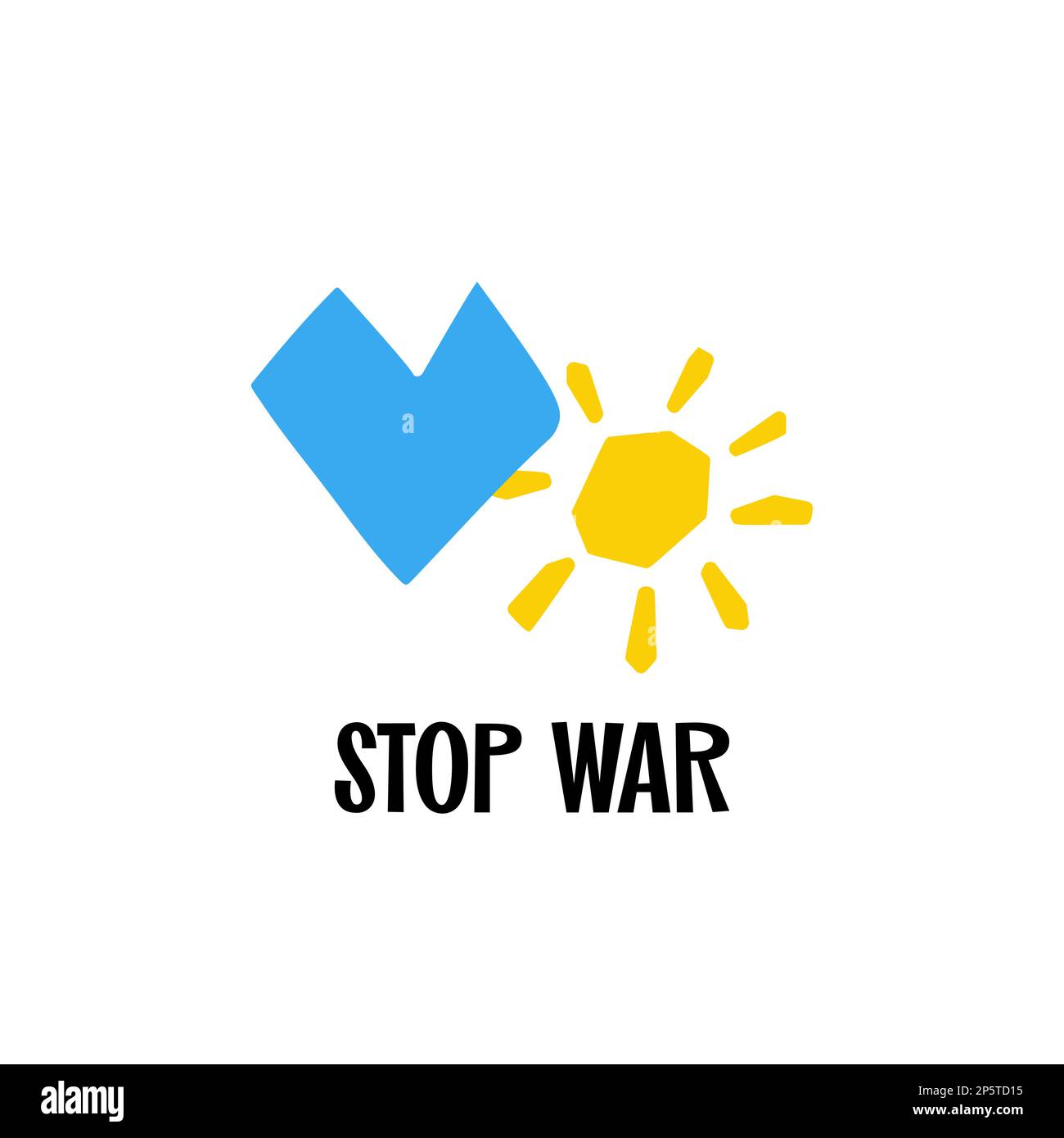 War symbol Cut Out Stock Images & Pictures - Alamy