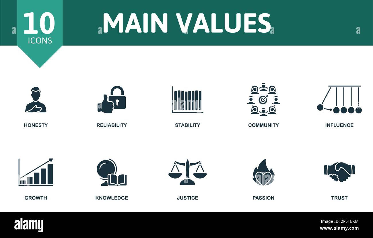 Community of excellence Stock Vector Images - Alamy