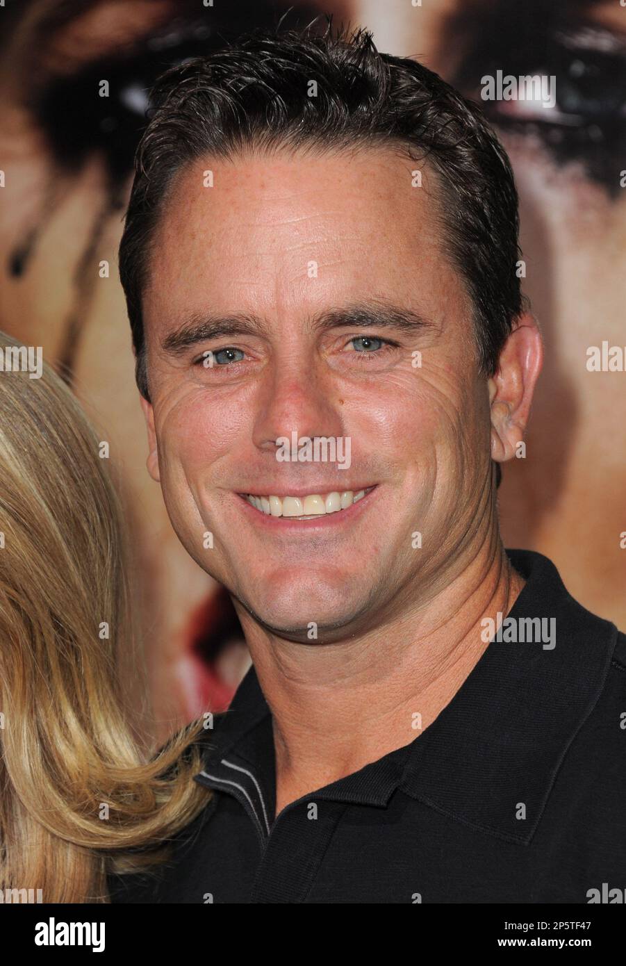 HOLLYWOOD, CA - OCTOBER 06: Actor Charles Esten arrives at HBO's ...
