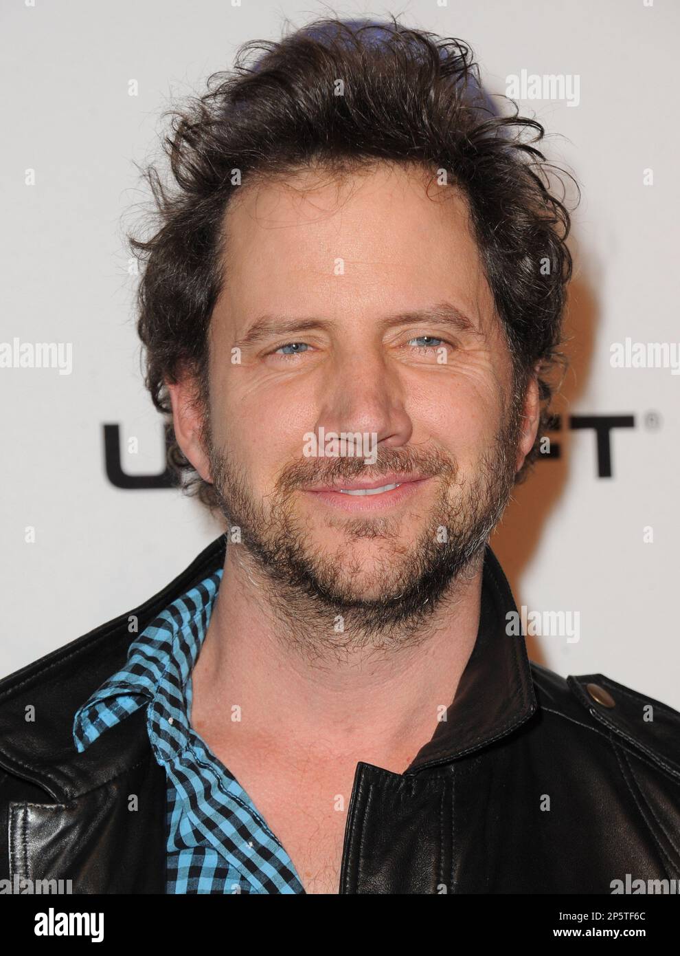 LOS ANGELES, CA - OCTOBER 04: Actor Jamie Kennedy arrives at the launch ...