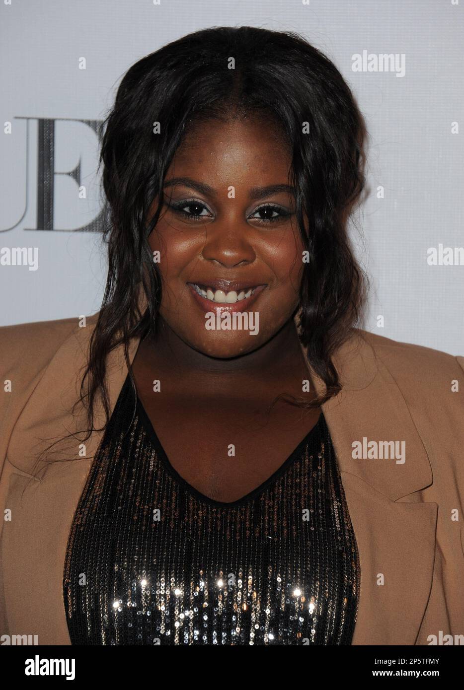 LOS ANGELES, CA - SEPTEMBER 23: Actress Raven Goodwin arrives at the ...