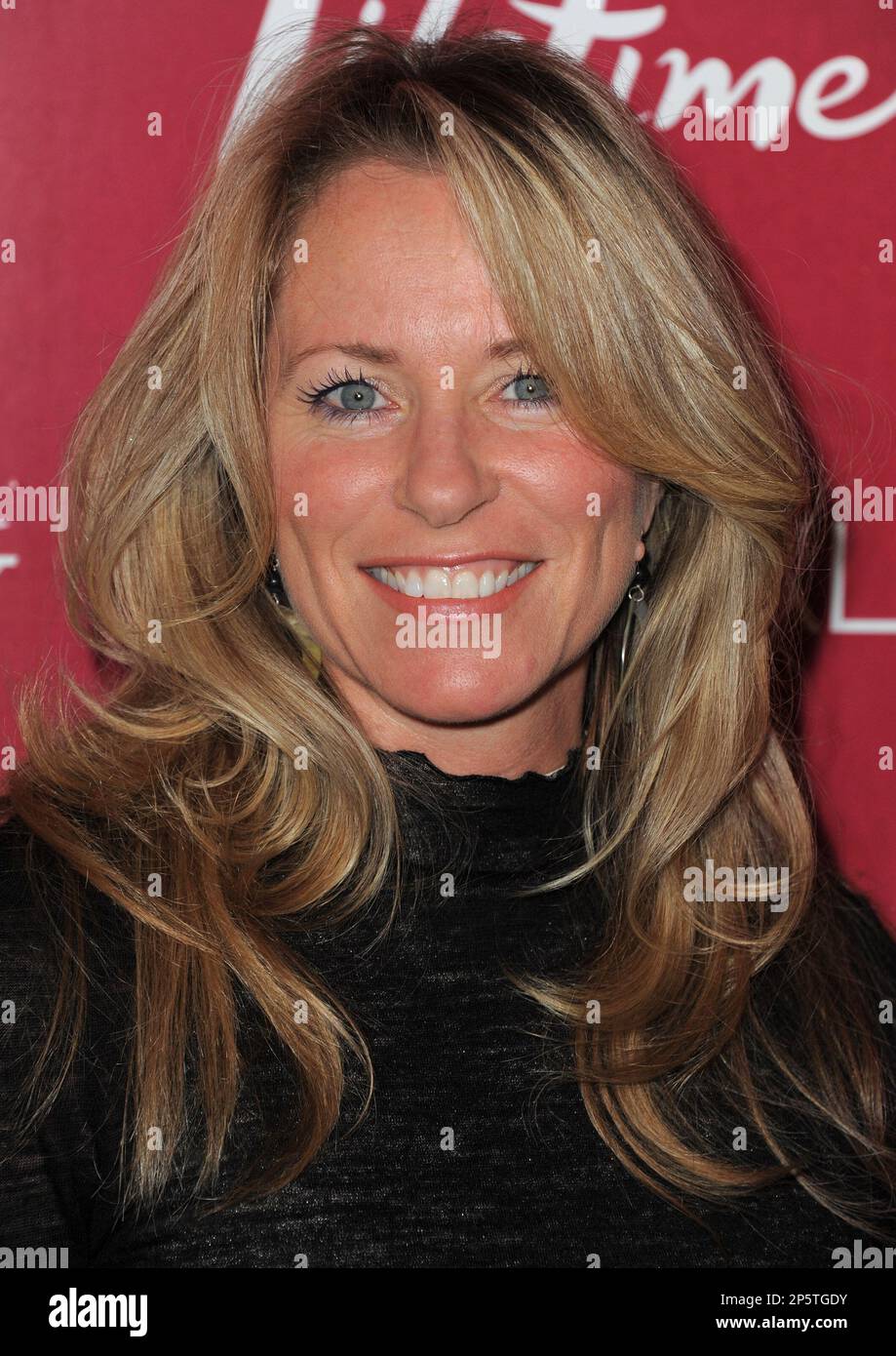 BEVERLY HILLS, CA - SEPTEMBER 23: Deana Carter arrives at Variety's 3rd ...