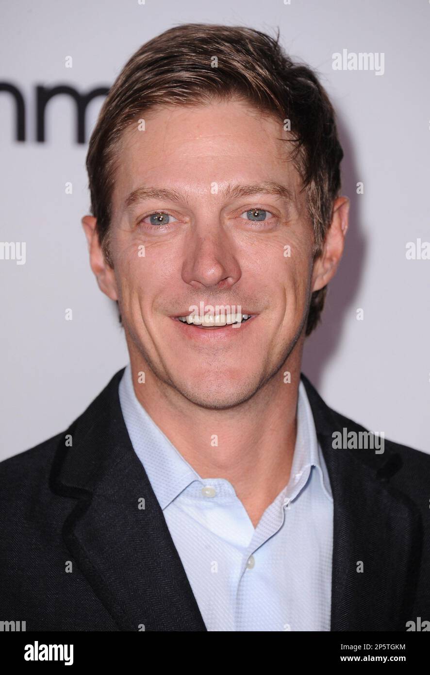 UNIVERSAL CITY, CA - SEPTEMBER 21: Actor Kevin Rahm arrives at the ...