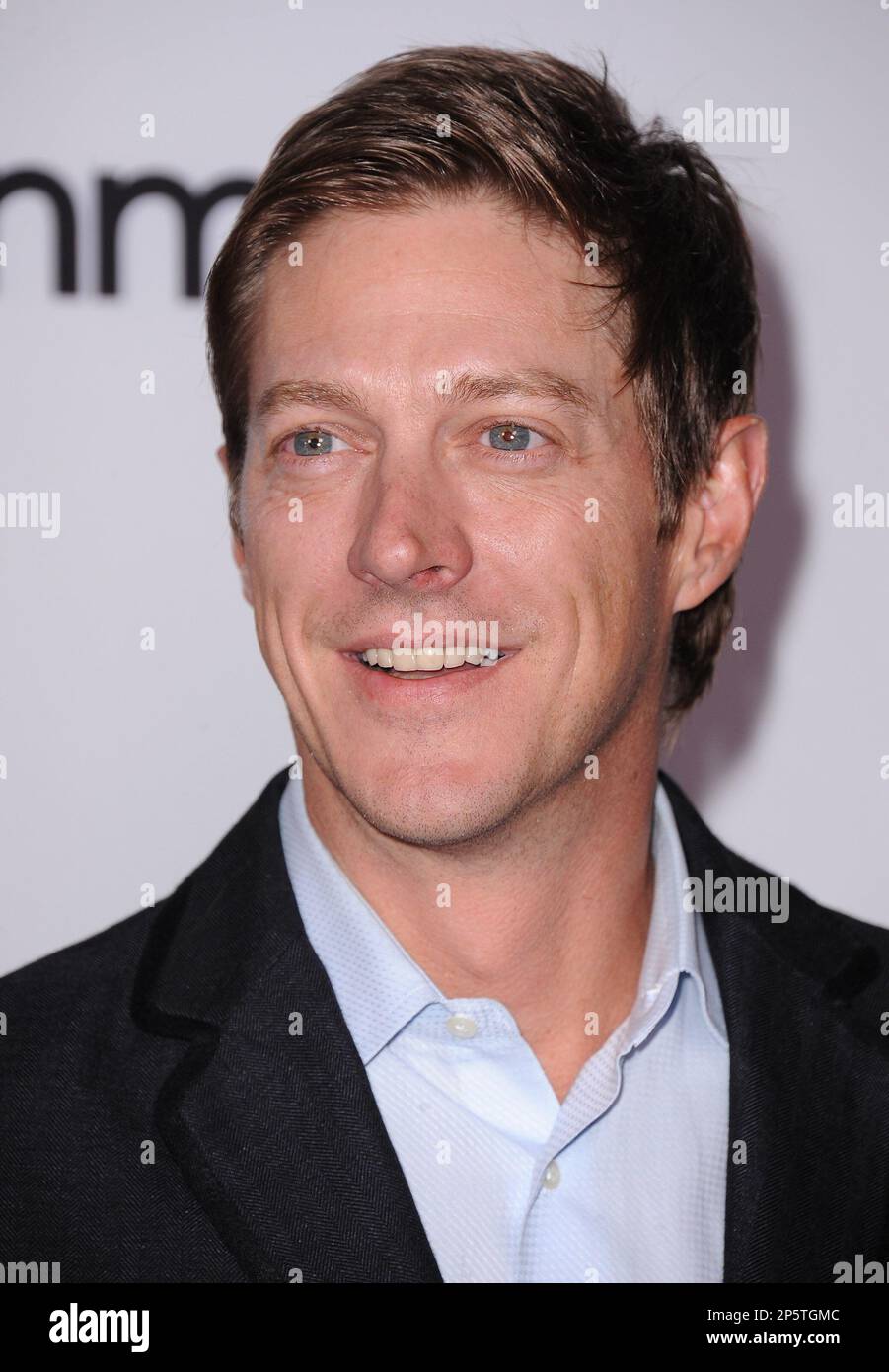 UNIVERSAL CITY, CA - SEPTEMBER 21: Actor Kevin Rahm arrives at the ...