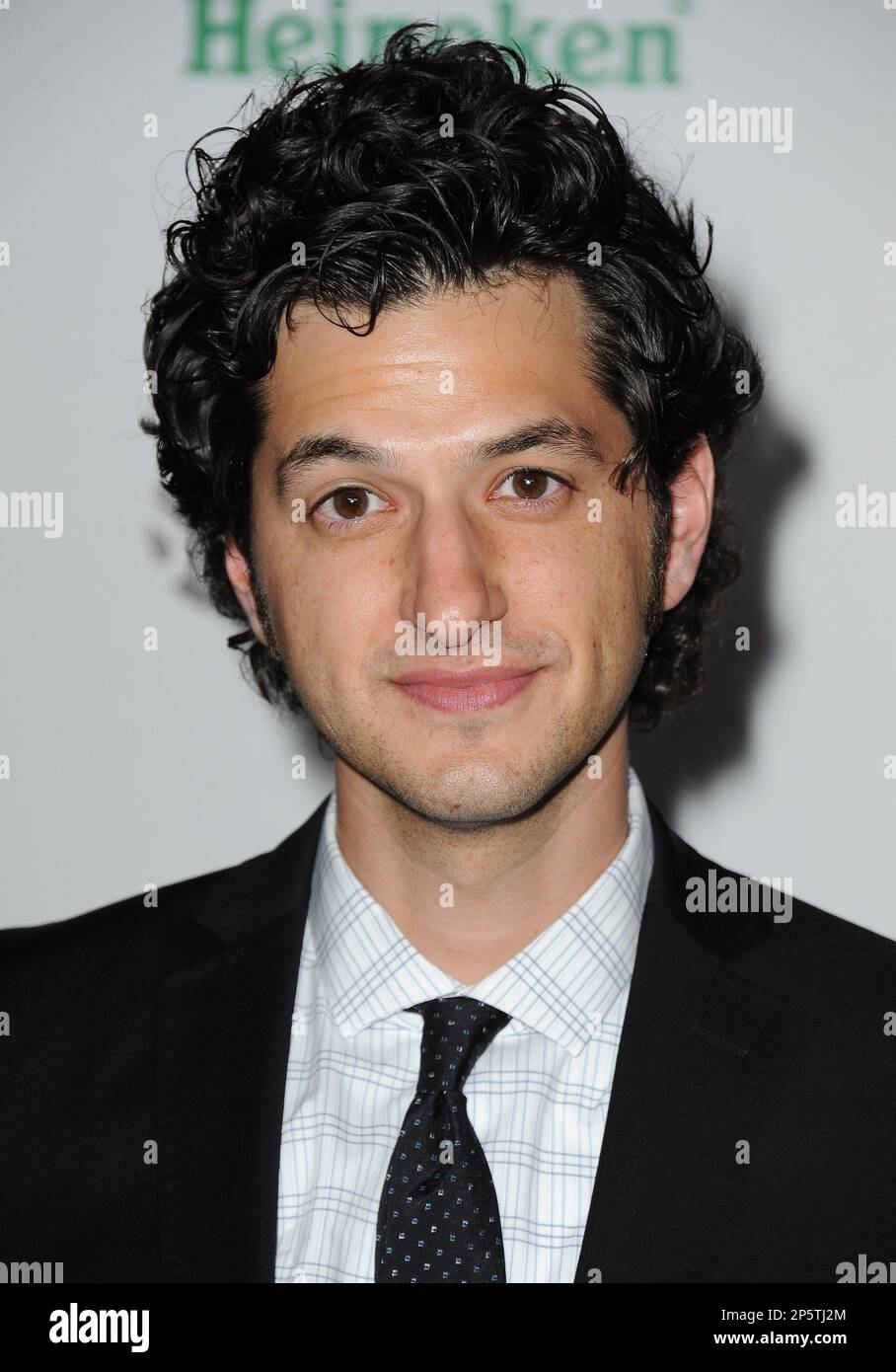 WEST HOLLYWOOD, CA - SEPTEMBER 17: Ben Schwartz arrives at Showtime's ...