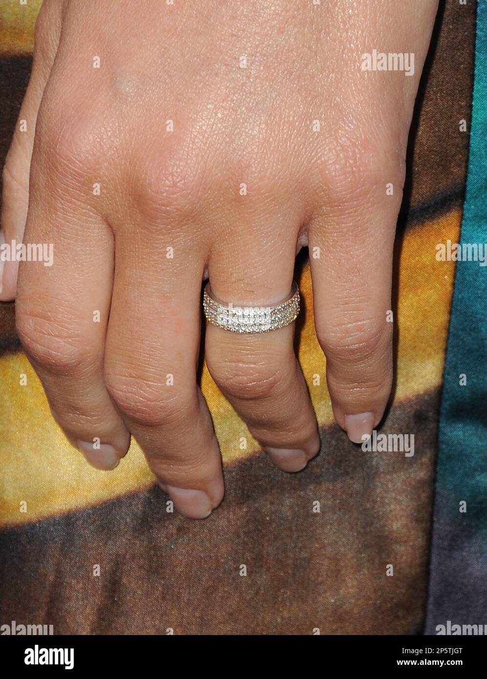 LOS ANGELES, CA - SEPTEMBER 10: Maria Menounos arrives at the Comedy ...