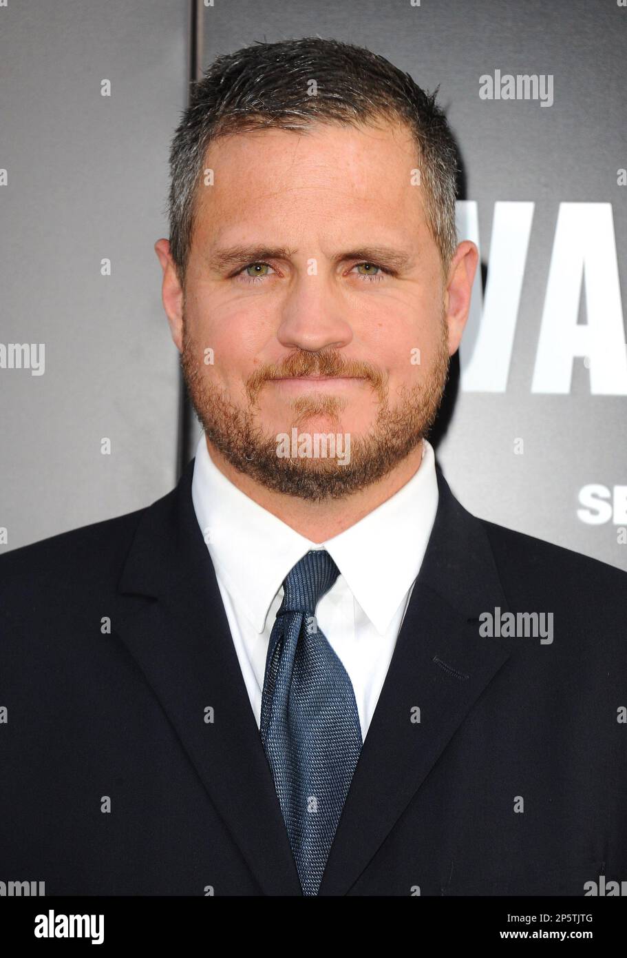HOLLYWOOD, CA - SEPTEMBER 06: Writer Cliff Dorfman arrives at the ...