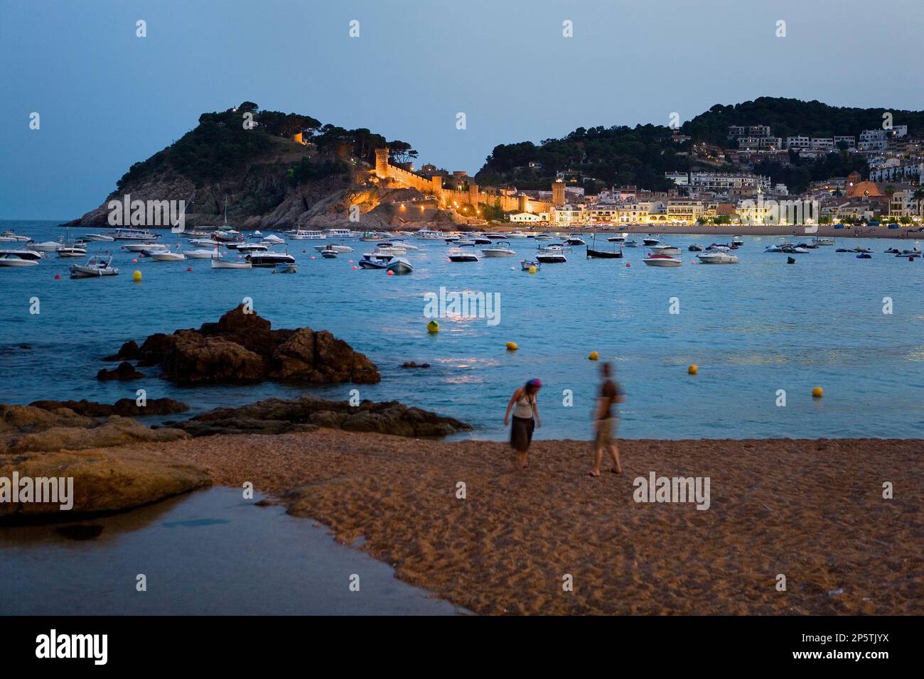 Menuda beach hi-res stock photography and images - Alamy