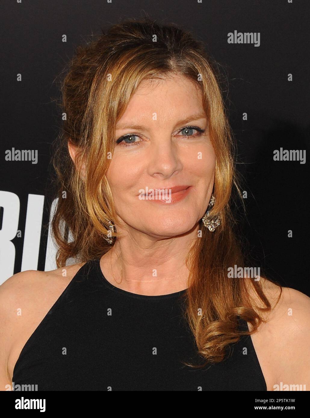 HOLLYWOOD, CA - SEPTEMBER 06: Actress Rene Russo arrives at the ...