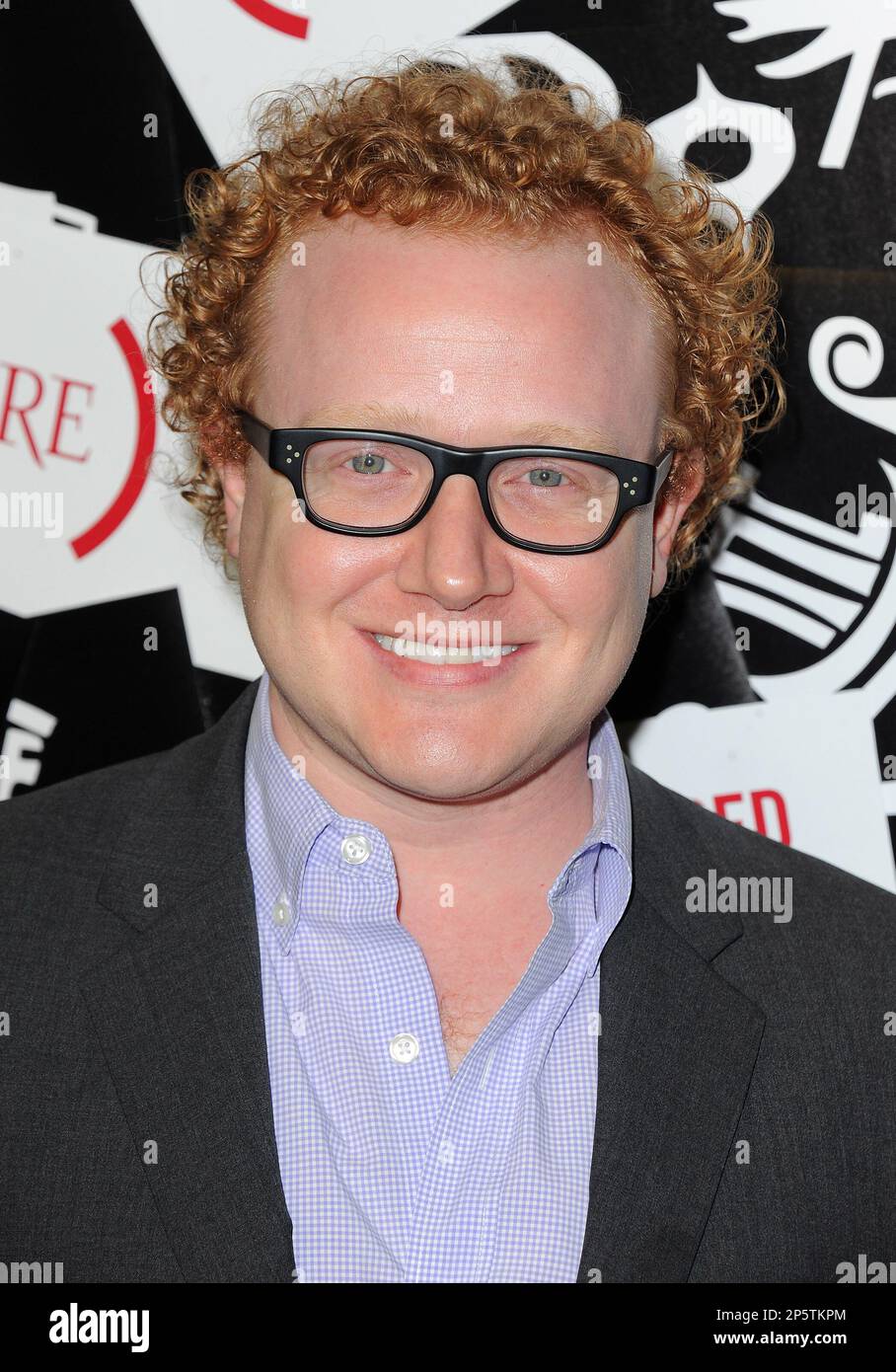 LOS ANGELES, CA - AUGUST 26: Brad Wollack attends the (Belvedere)Red ...