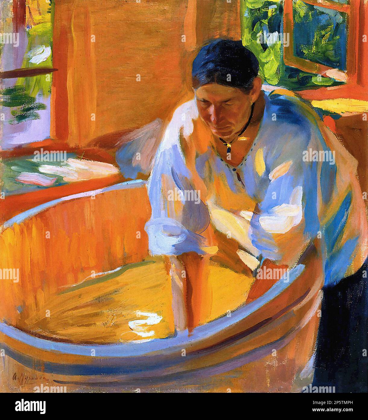 Murashko oleksandr hi-res stock photography and images - Alamy