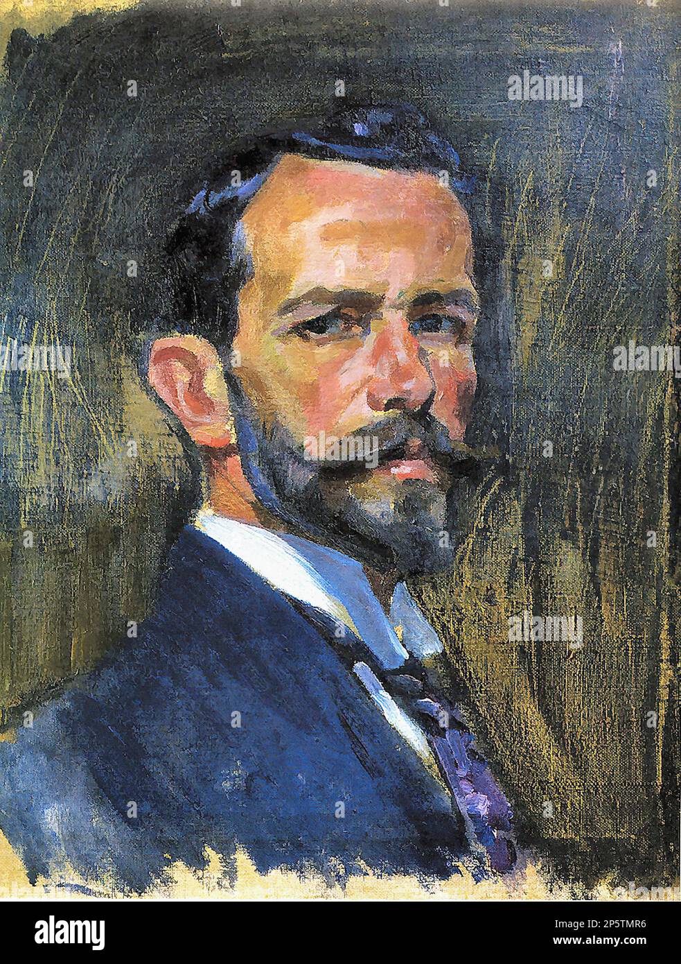 Murashko oleksandr hi-res stock photography and images - Alamy