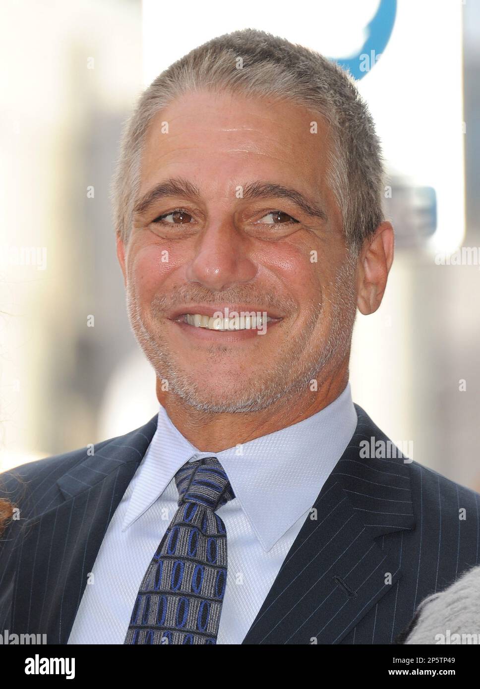 HOLLYWOOD, CA - MAY 06: Tony Danza attends the Jane Morgan Hollywood ...