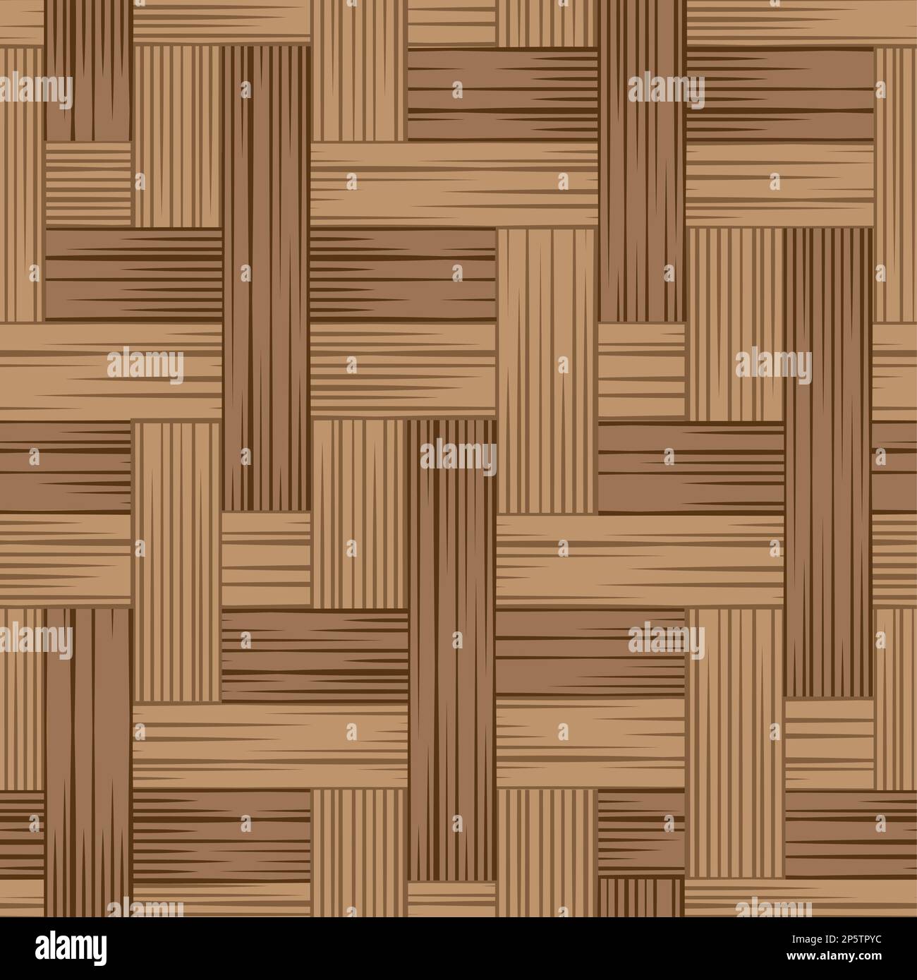 Wicker repeat texture seamless pattern. Wicker texture, basket, rattan ...