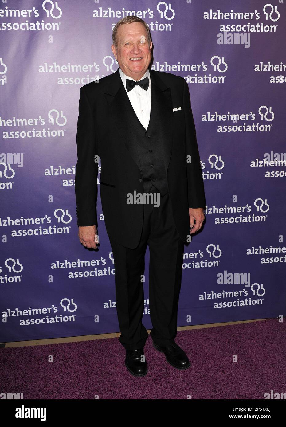 BEVERLY HILLS, CA - MARCH 16: Ken Howard attends the 19th Annual "A ...