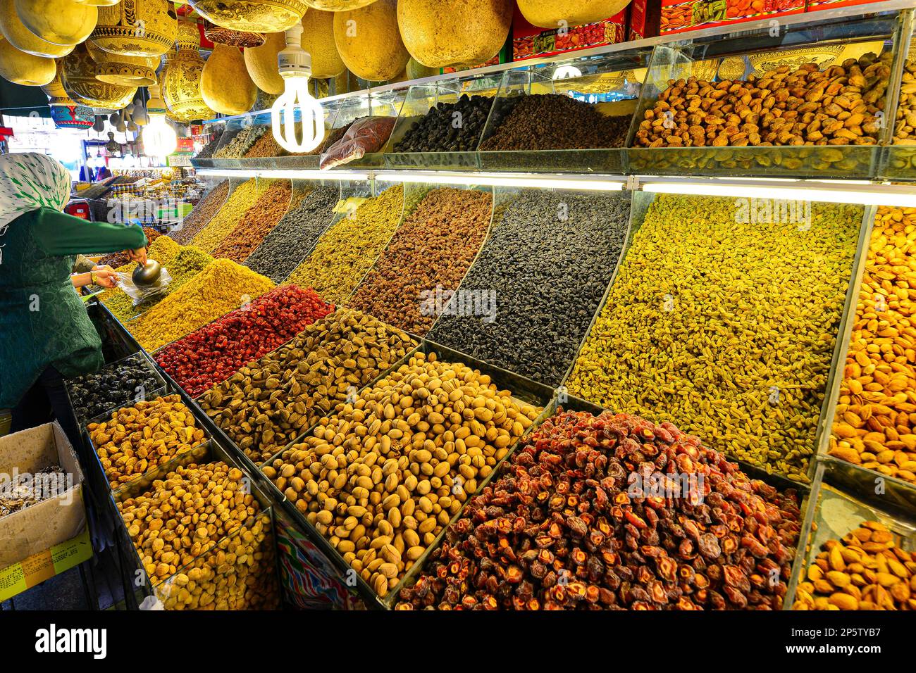 Indigenous flavors hi-res stock photography and images - Alamy