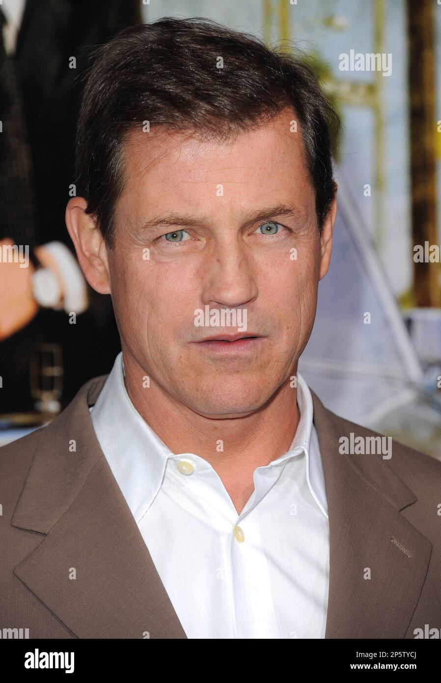 HOLLYWOOD, CA - MARCH 10: Actor Michael Pare arrives at the "The ...