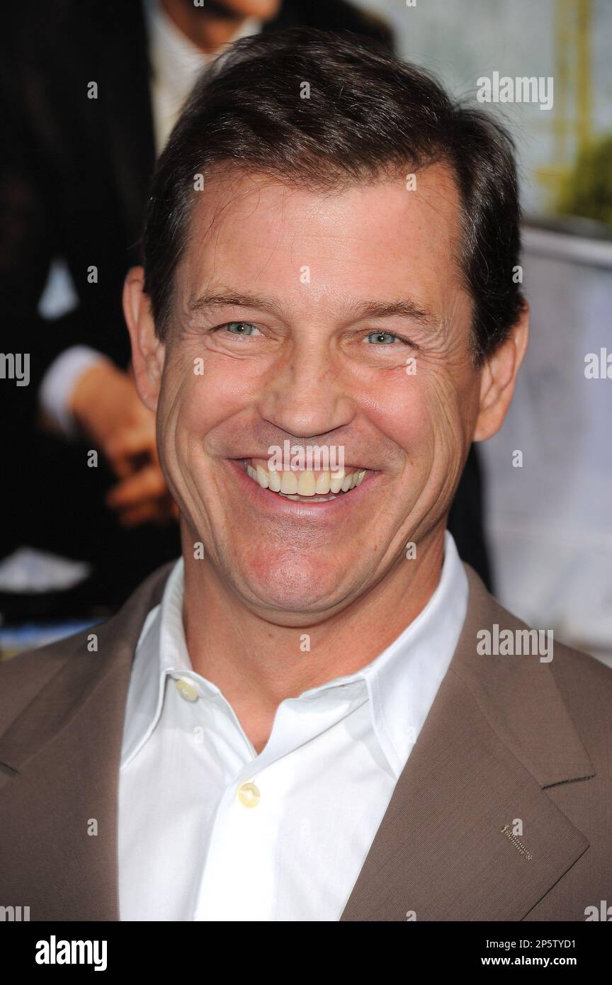 HOLLYWOOD, CA - MARCH 10: Actor Michael Pare arrives at the "The ...