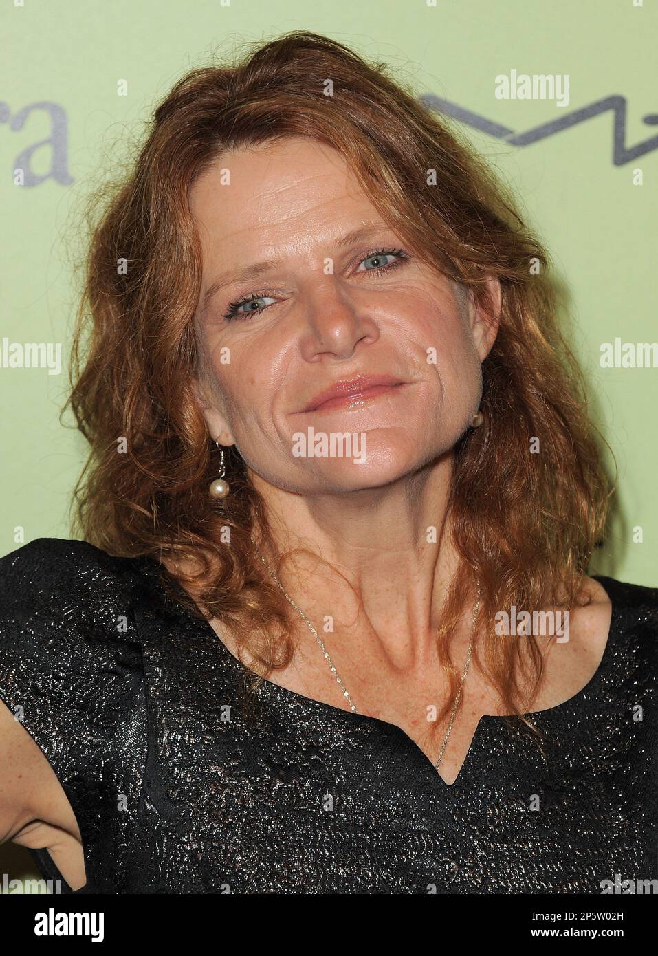 WEST HOLLYWOOD, CA - FEBRUARY 25: Dale Dickey arrives at the 4th Annual ...