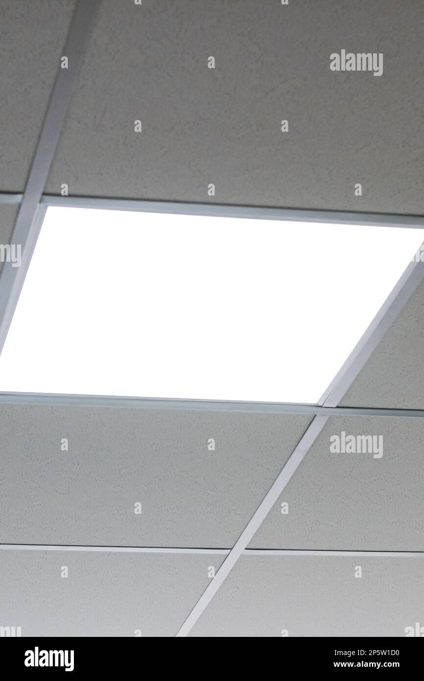 Tiled ceiling perspective hi-res stock photography and images - Alamy
