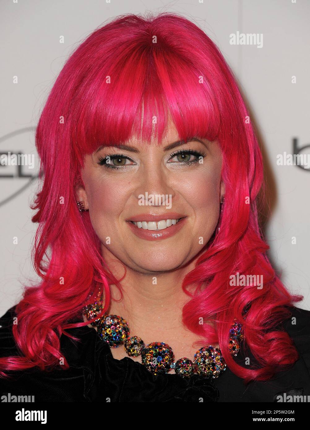 LOS ANGELES, CA - JANUARY 15: Actress Tarina Tarantino arrives at Art ...