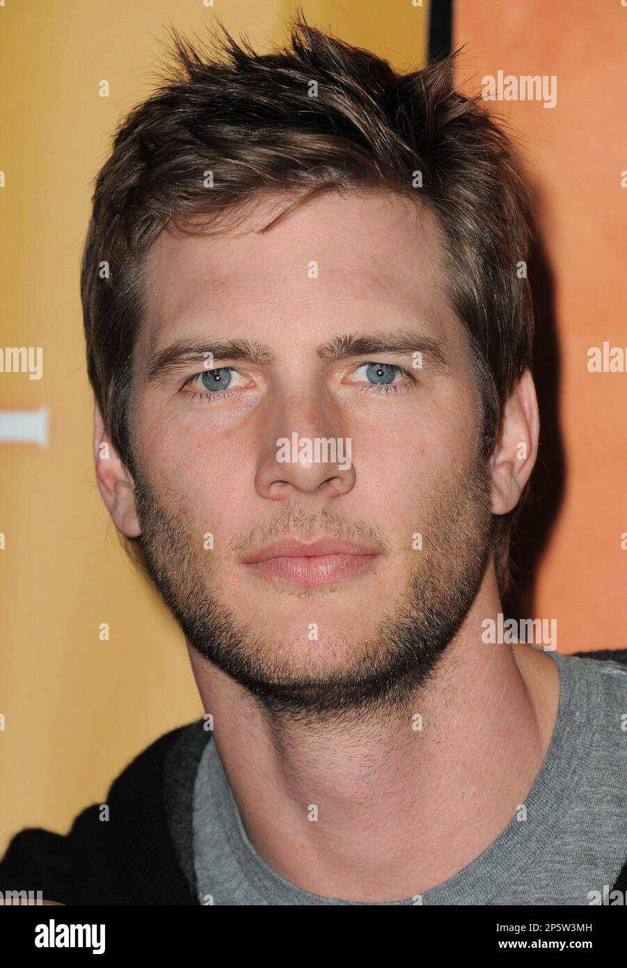 PASADENA, CA - JANUARY 13: Ryan McPartlin arrives at the NBC Universal ...