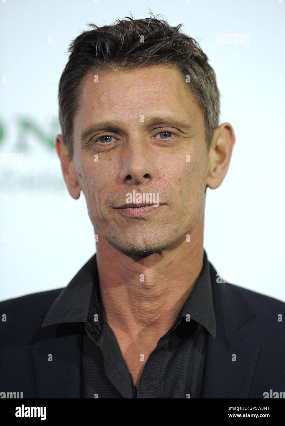 HOLLYWOOD, CA - JANUARY 10: Actor Jamie Harris arrives at "The Green ...