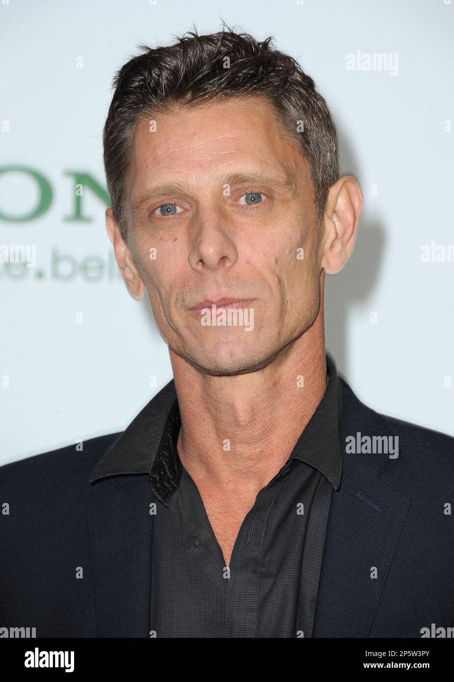 HOLLYWOOD, CA - JANUARY 10: Actor Jamie Harris arrives at "The Green ...