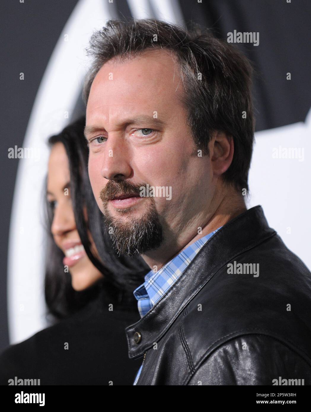 HOLLYWOOD, CA - JANUARY 10: Actor Tom Green arrives at "The Green ...