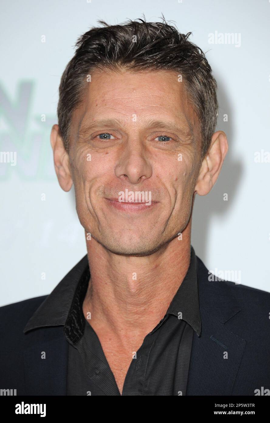 HOLLYWOOD, CA - JANUARY 10: Actor Jamie Harris arrives at "The Green ...