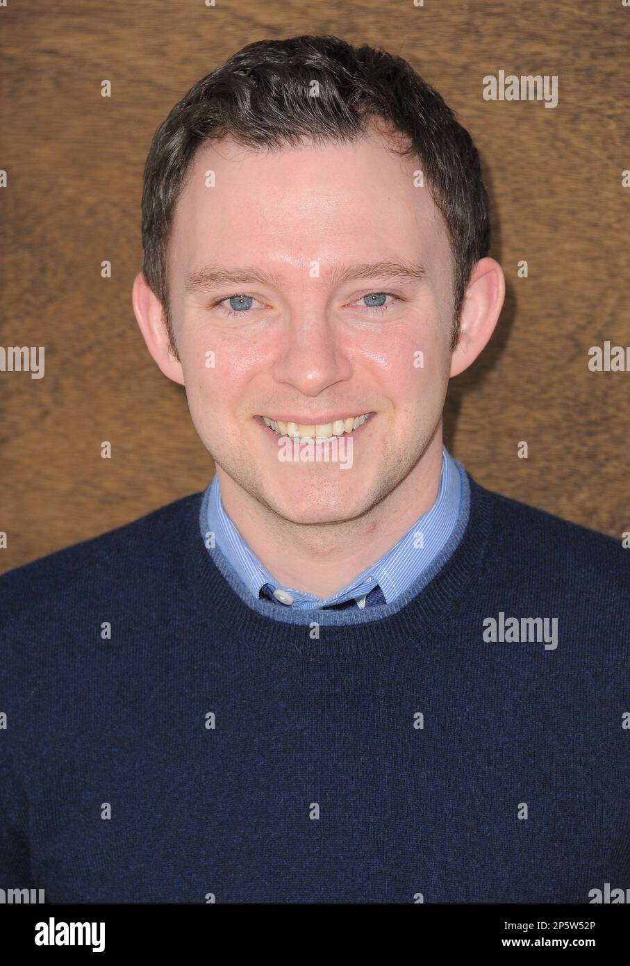 LOS ANGELES, CA - DECEMBER 11: Actor Nathan Corddry arrives at the ...