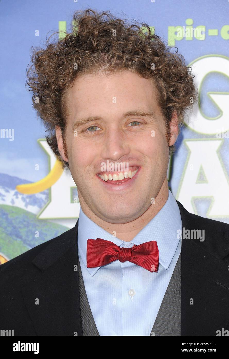 LOS ANGELES, CA - DECEMBER 11: Actor T.J. Miller arrives at the ...