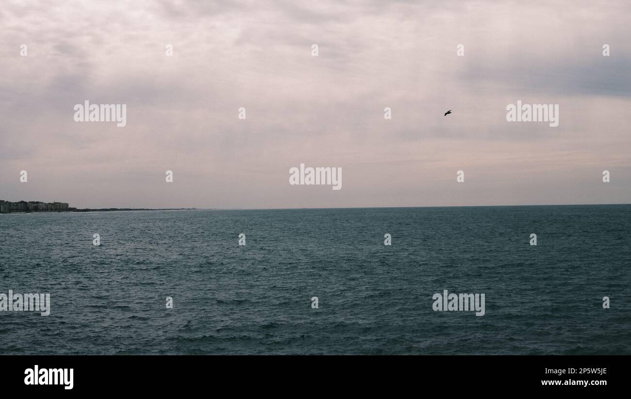 Inverno mare hi-res stock photography and images - Alamy