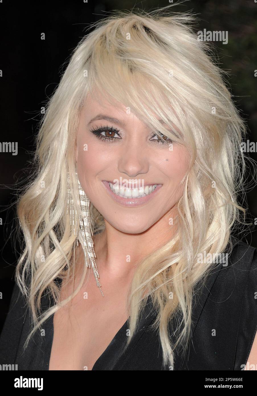 LOS ANGELES, CA - NOVEMBER 21: BC Jean arrives at the 2010 American ...