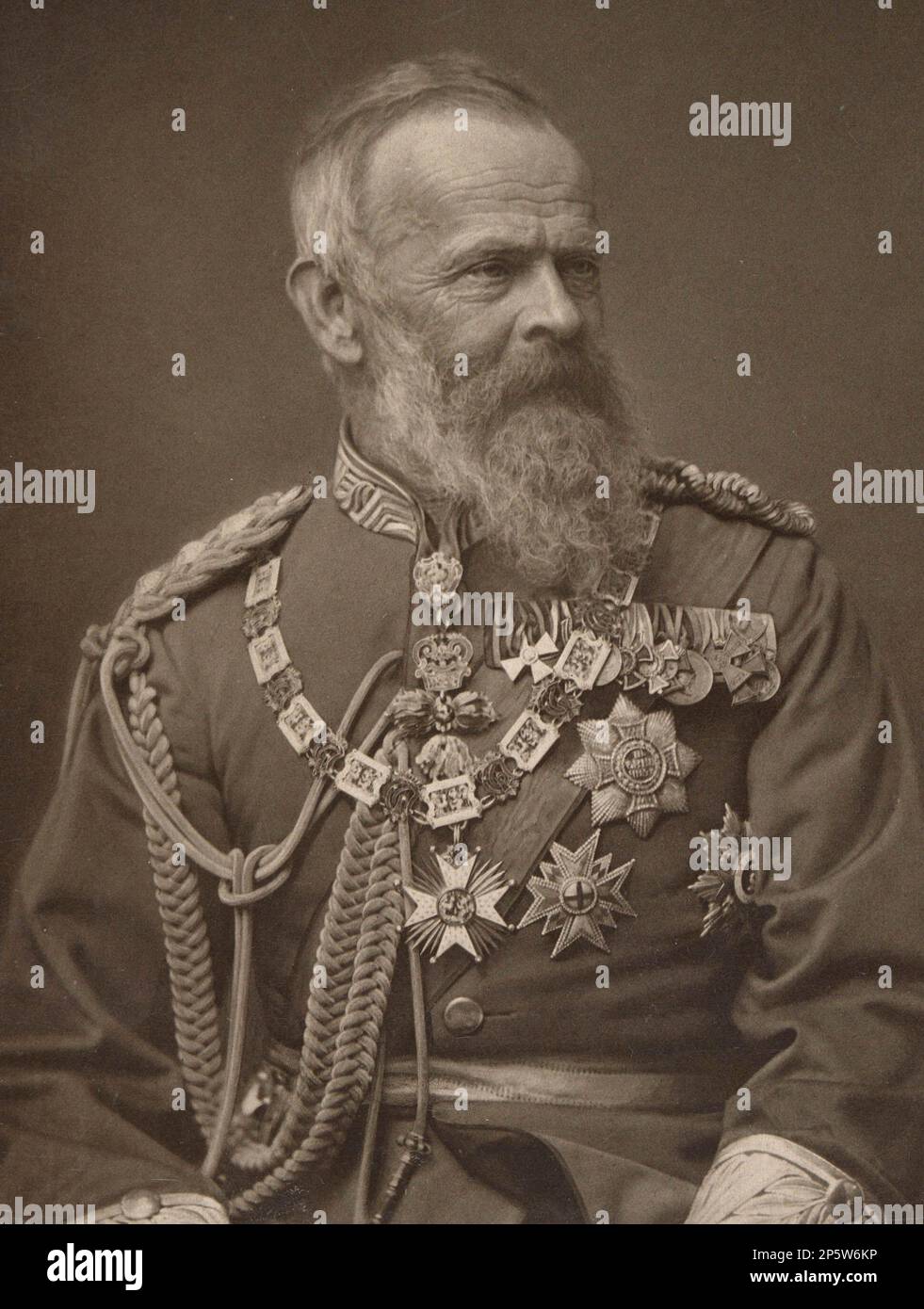 Prince luitpold hi-res stock photography and images - Alamy