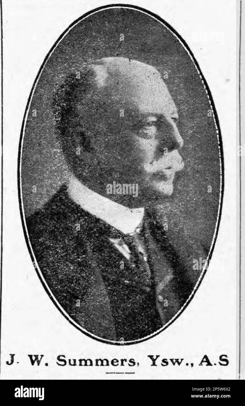 James woolley summers hi-res stock photography and images - Alamy