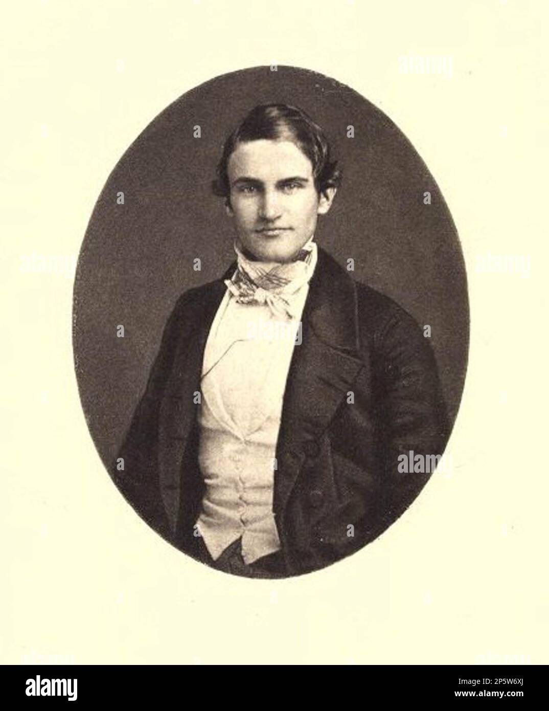 Parkman hi-res stock photography and images - Alamy