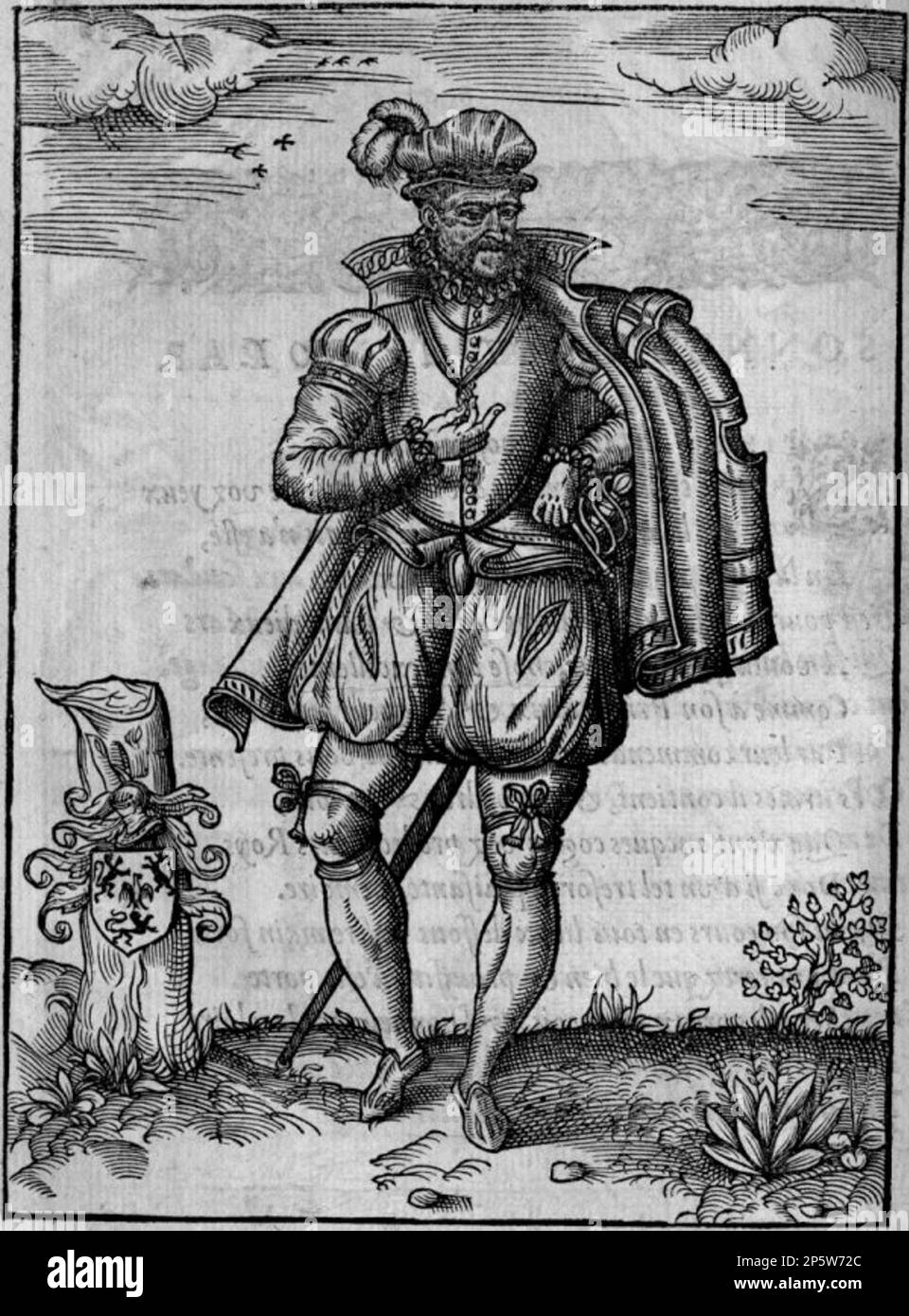 Henry the saint hi-res stock photography and images - Alamy