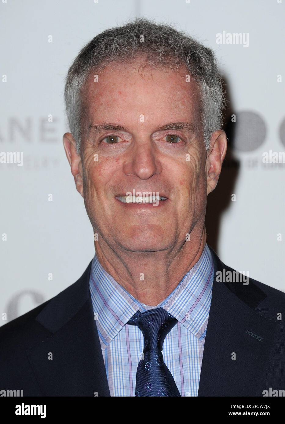 LOS ANGELES, CA - NOVEMBER 13: President of Gersh Agency David Gersh ...