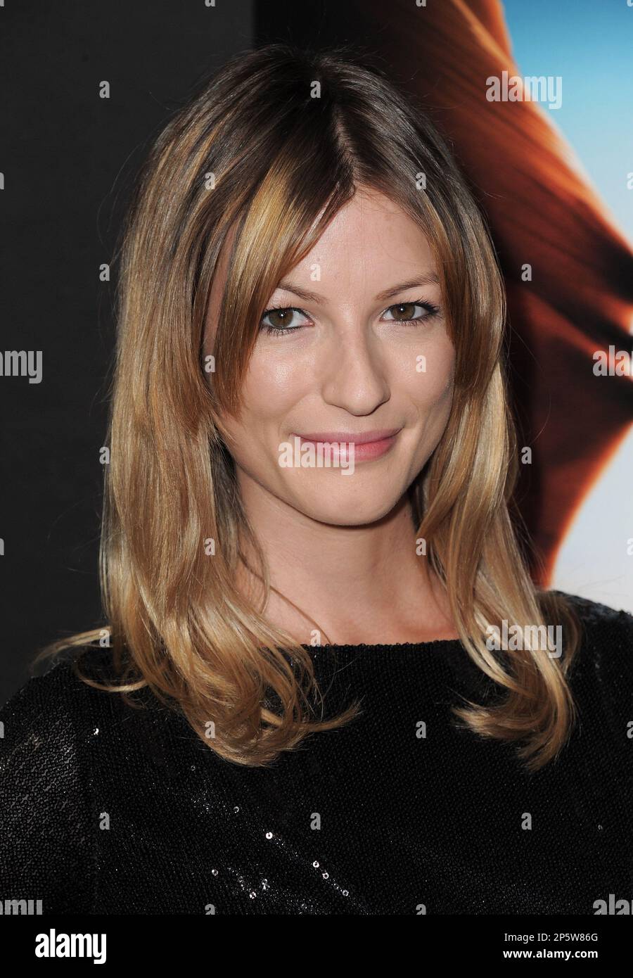 BEVERLY HILLS, CA - NOVEMBER 03: Jaala Pickering arrives at the "127 ...