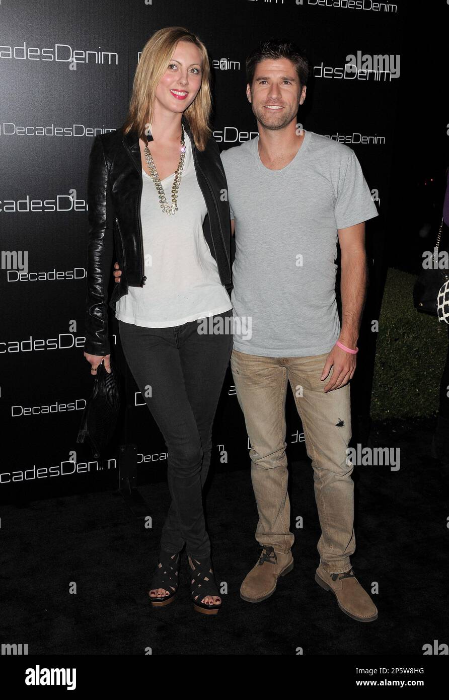 LOS ANGELES, CA - NOVEMBER 02: Actress Eva Amurri arrives at the ...