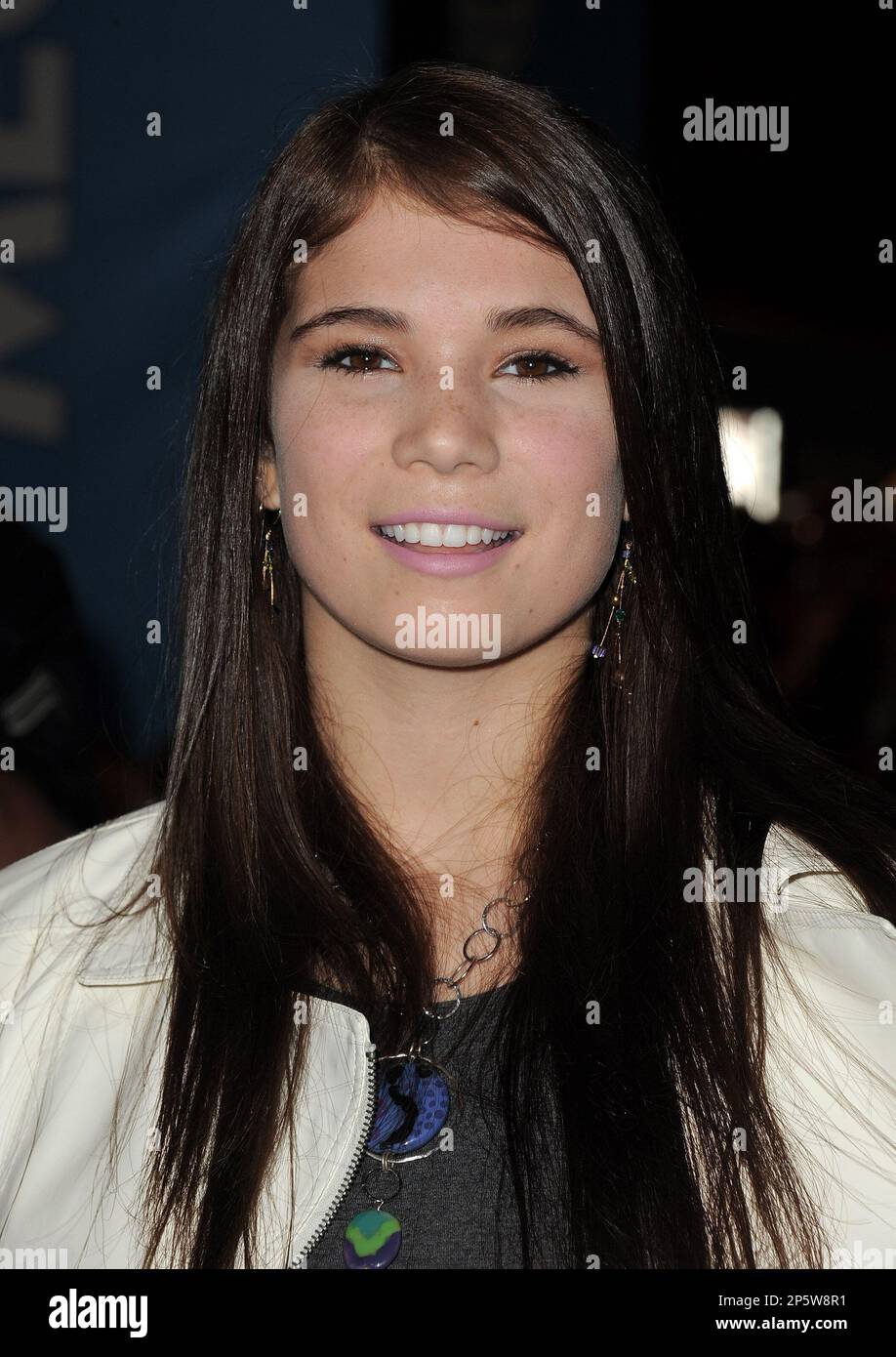 LOS ANGELES, CA - OCTOBER 30: Actress Katelyn Pippy arrives at the ...