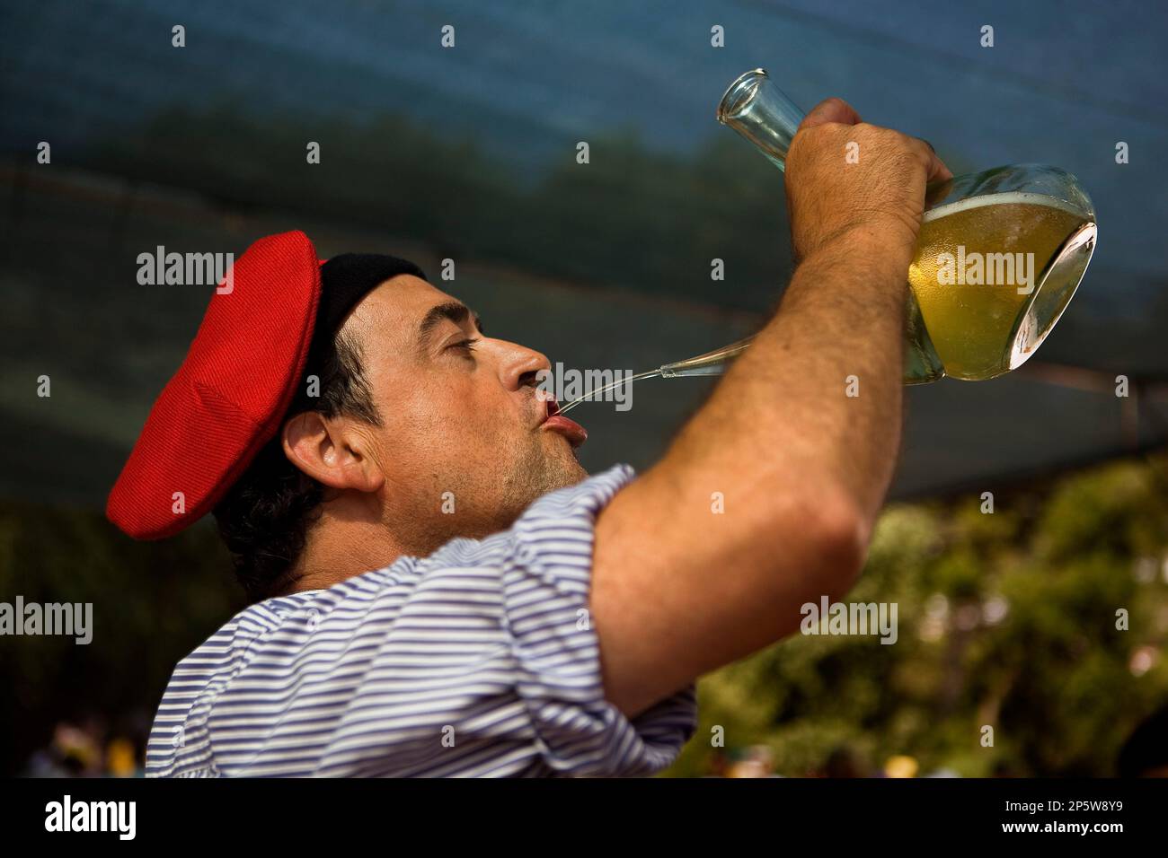 Fiesta gi hi-res stock photography and images - Alamy