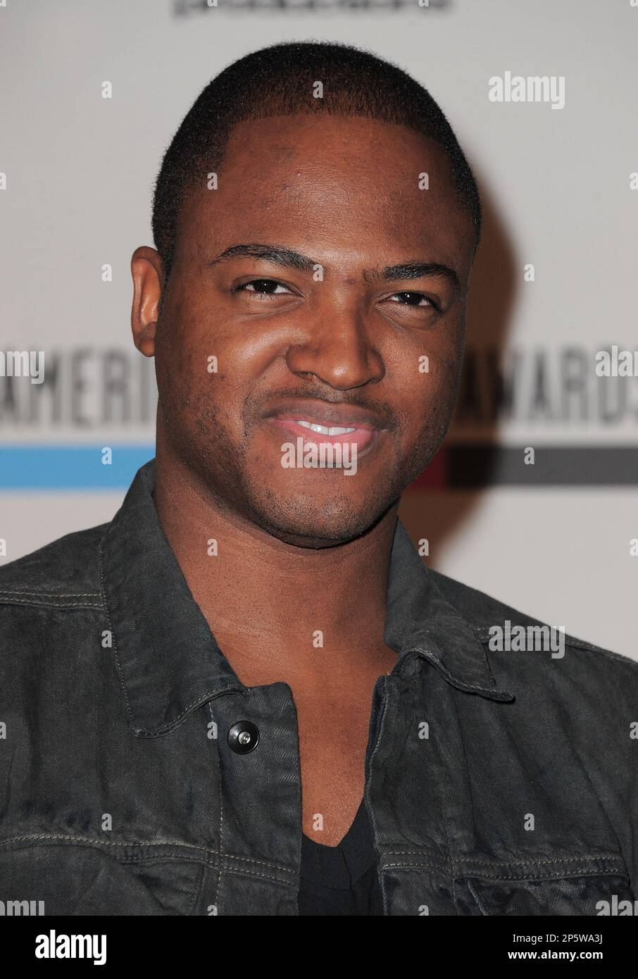 LOS ANGELES, CA - OCTOBER 12: Recording artist Taio Cruz attends the ...