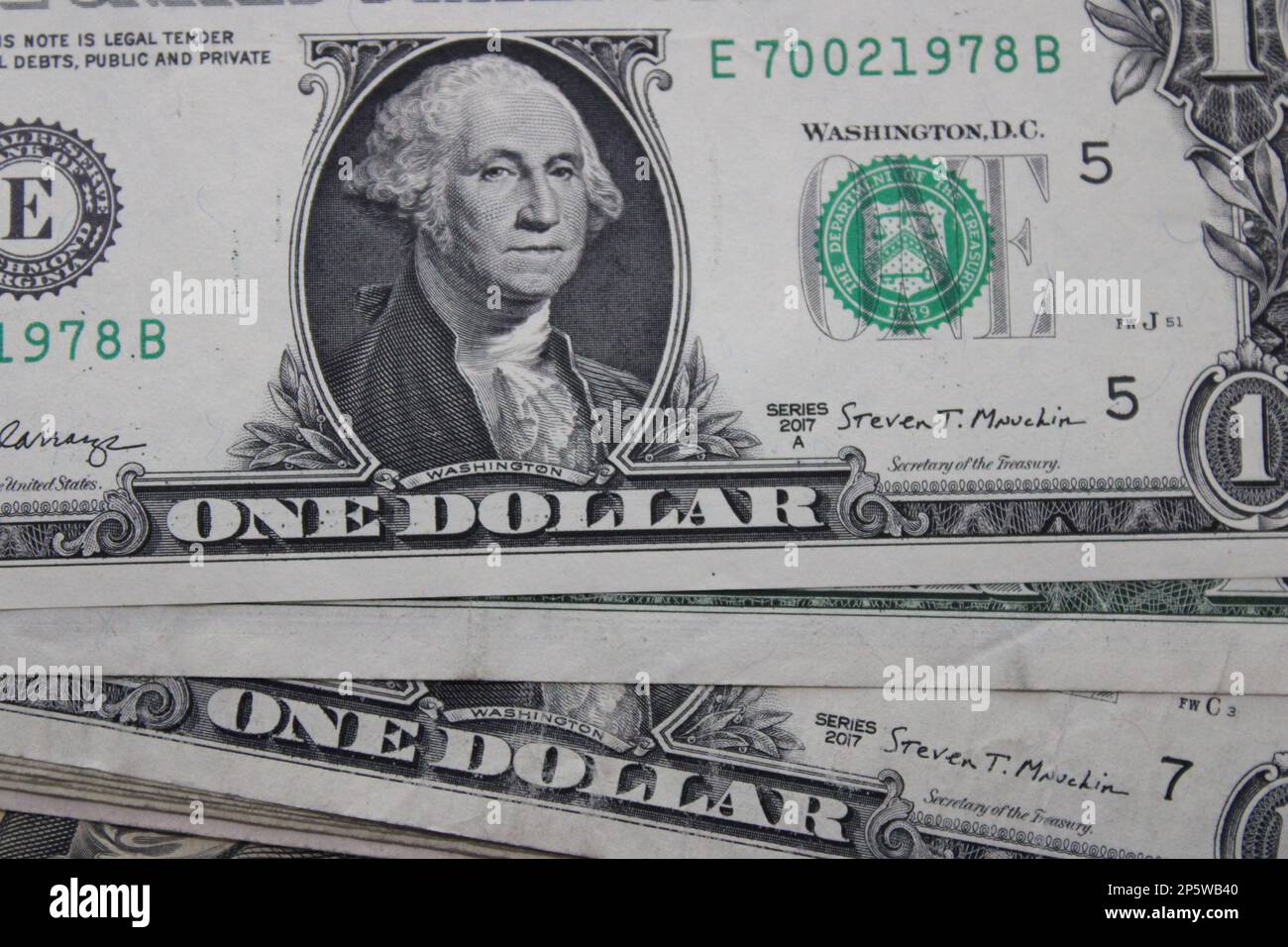 Dollar bill printing hi-res stock photography and images - Alamy