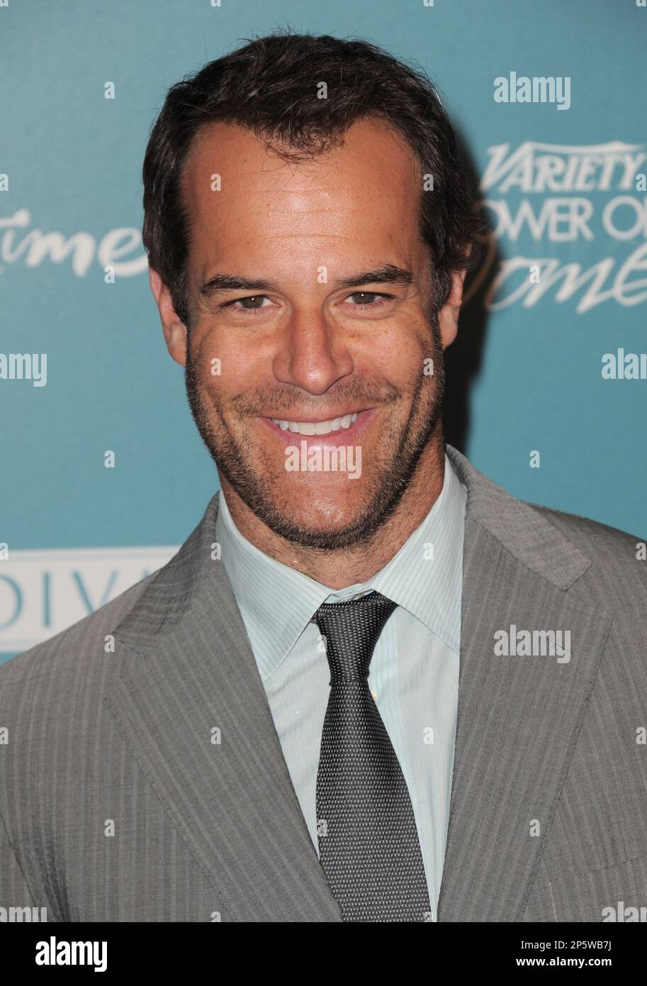 BEVERLY HILLS, CA - SEPTEMBER 30: Actor Josh Stamberg attends Variety's ...