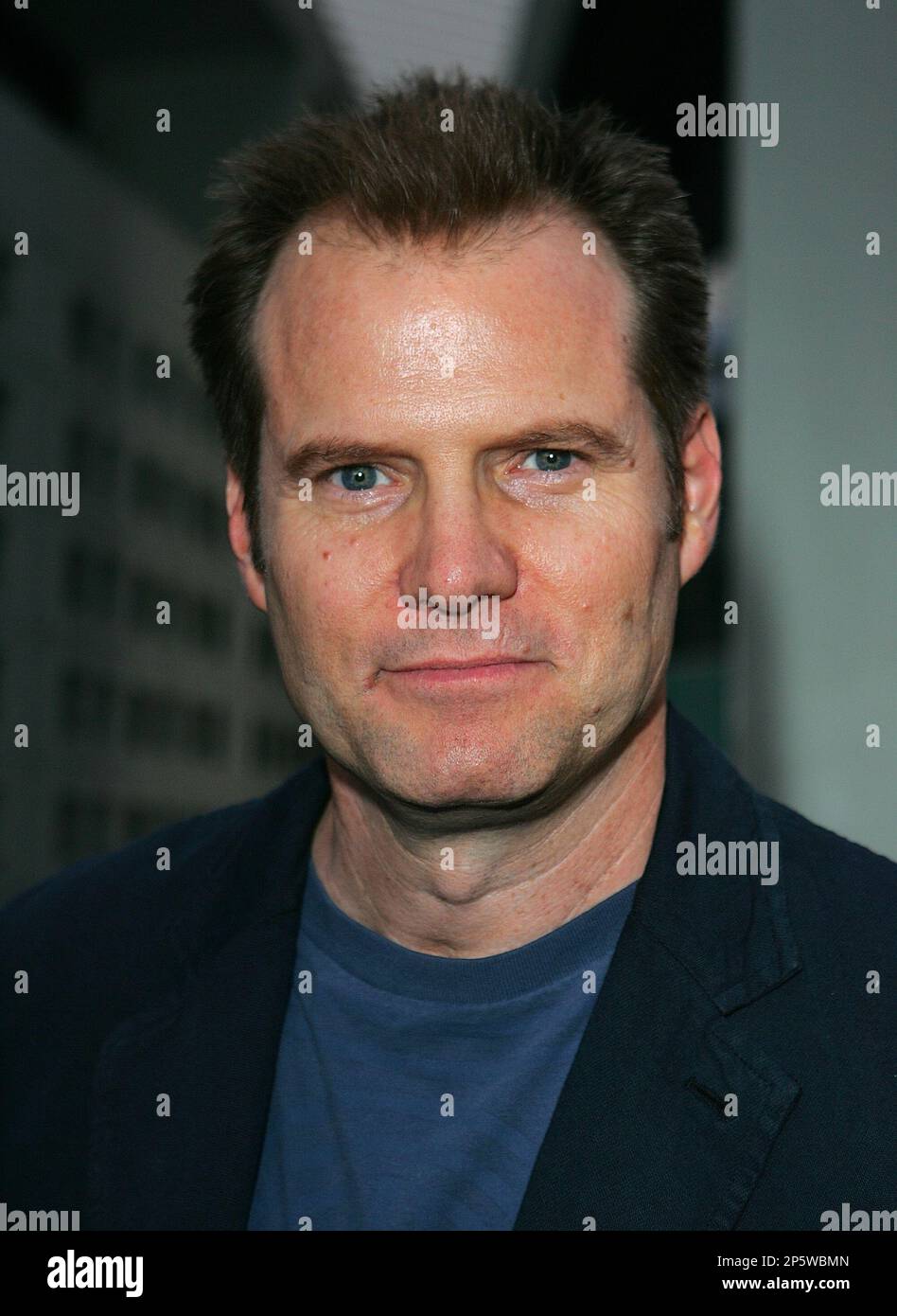 HOLLYWOOD - JULY 31: Actor Jack Coleman arrives at the premiere of the ...